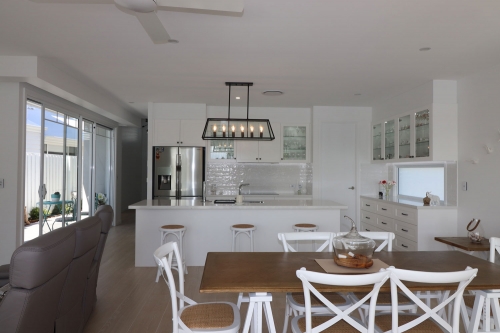 Kitchen renovation – Cuisine Kitchens – Fair prices & highest quality