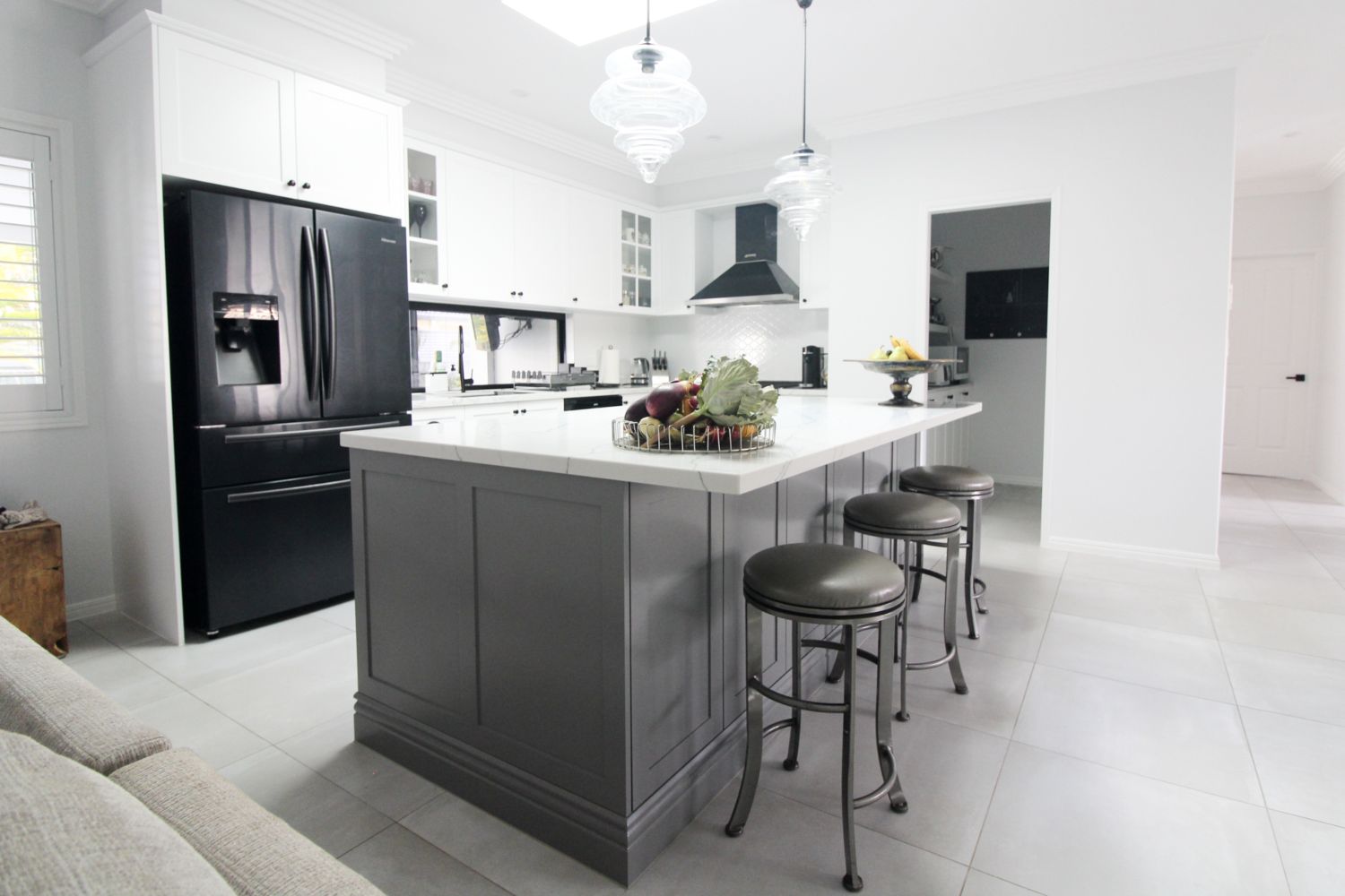 Kitchen renovation – Cuisine Kitchens – Fair prices & highest quality